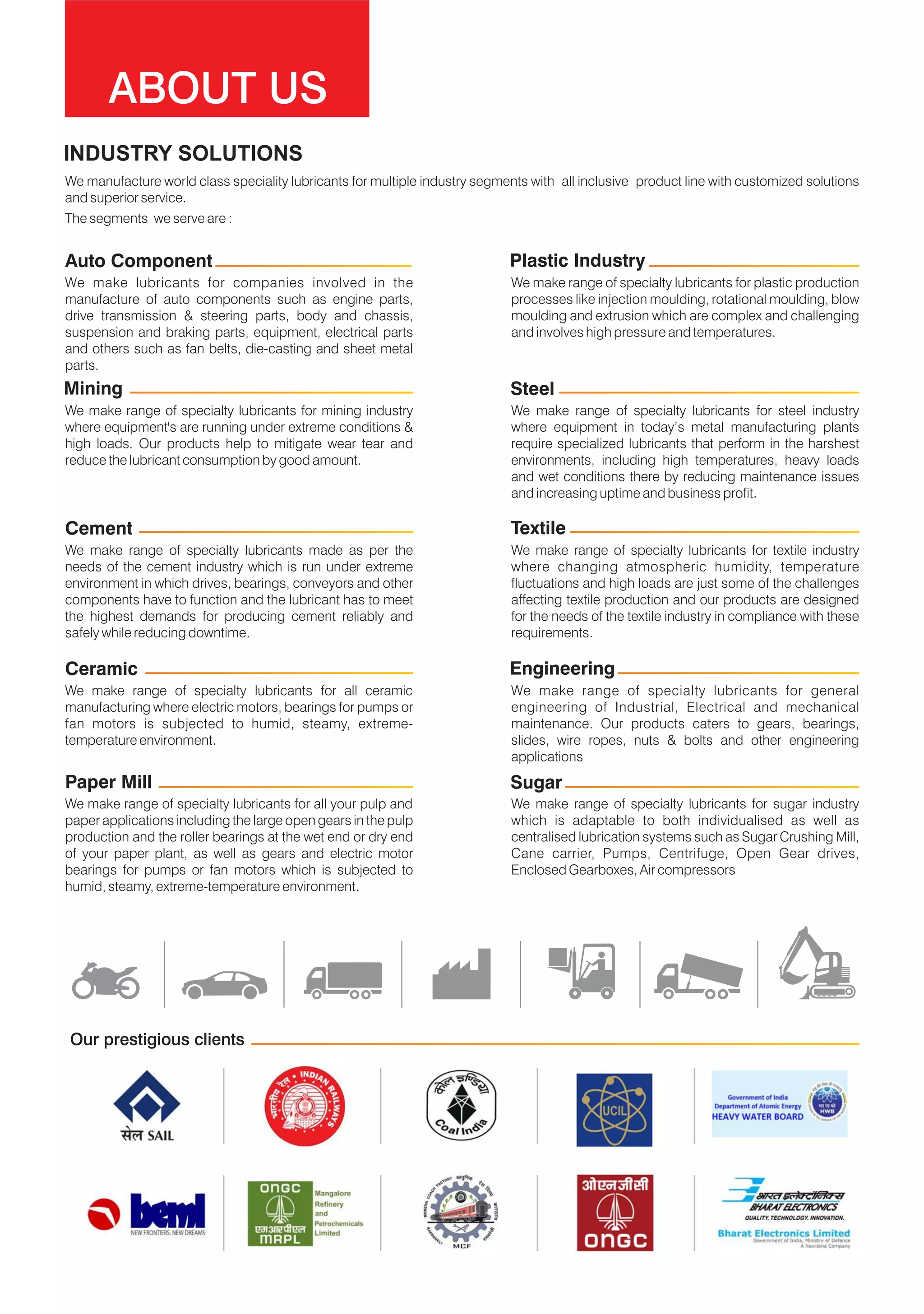 lithium grease manufacturers in india | PDF