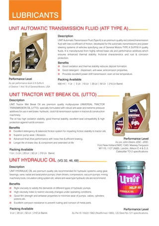 lithium grease manufacturers in india | PDF