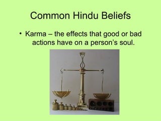 Hinduism | PPT