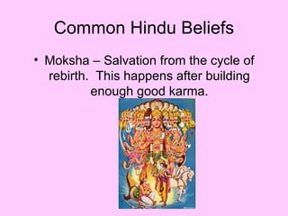 Hinduism | PPT