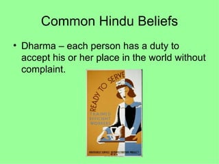 Hinduism | PPT