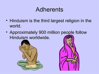 Hinduism | PPT