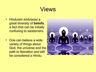 Hinduism | PPT
