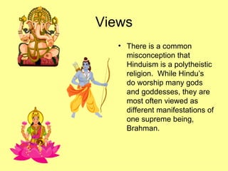Hinduism | PPT