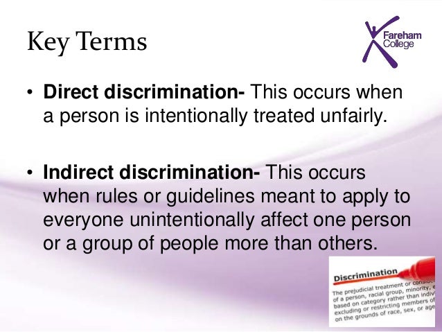 Equality And Diversity equality-and-diversity