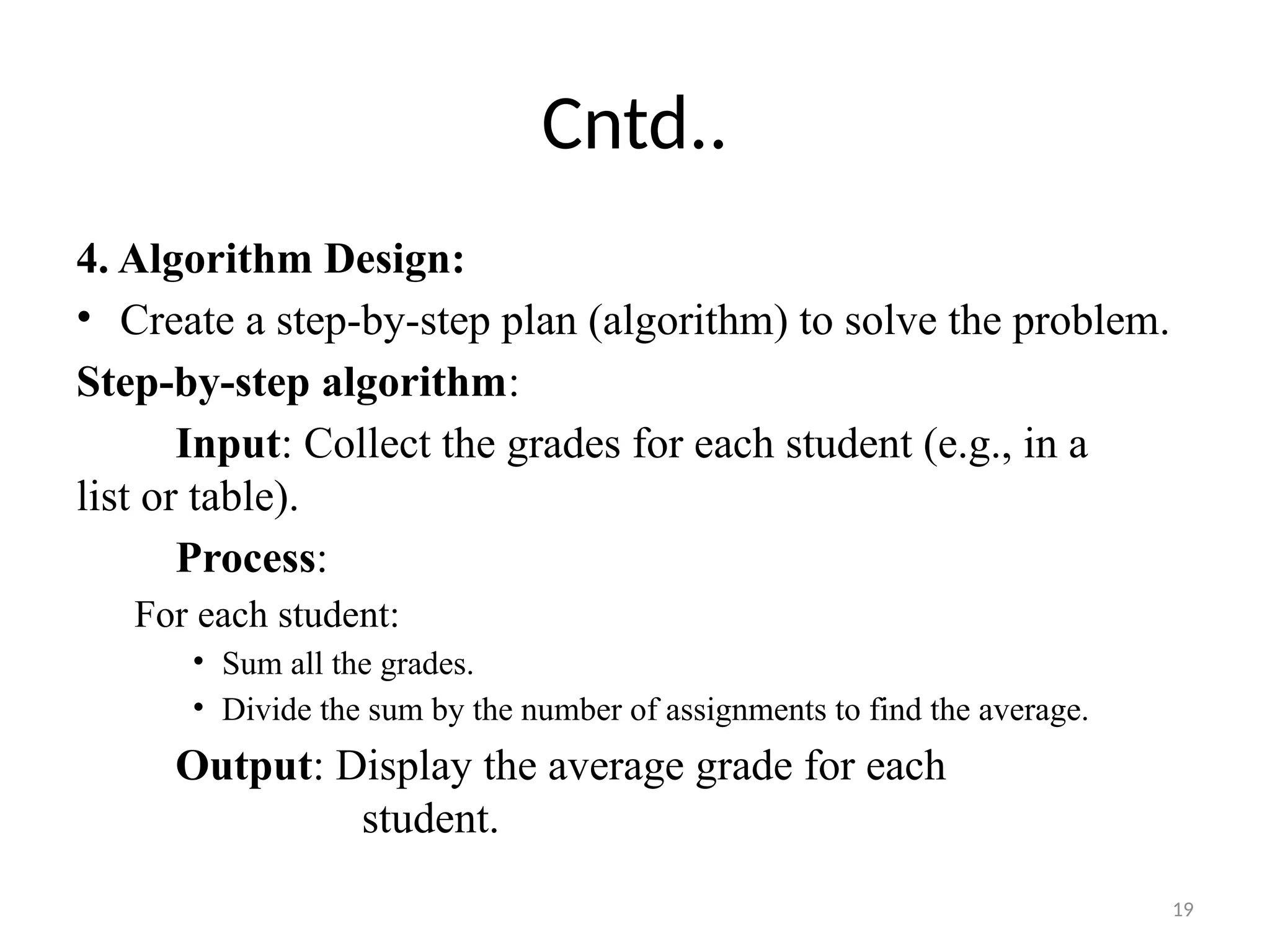 Unit I -1.2. Identification of Computational Problems.pptx
