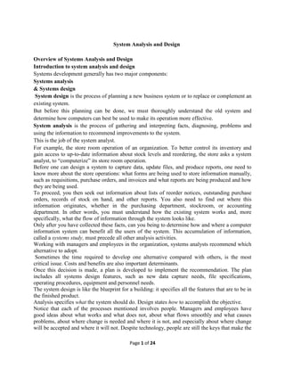 Unit i | PDF | Operating Systems | Computer Software and Applications