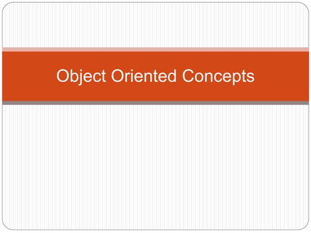 Basics of JAVA programming | PPTX | Programming Languages | Computing
