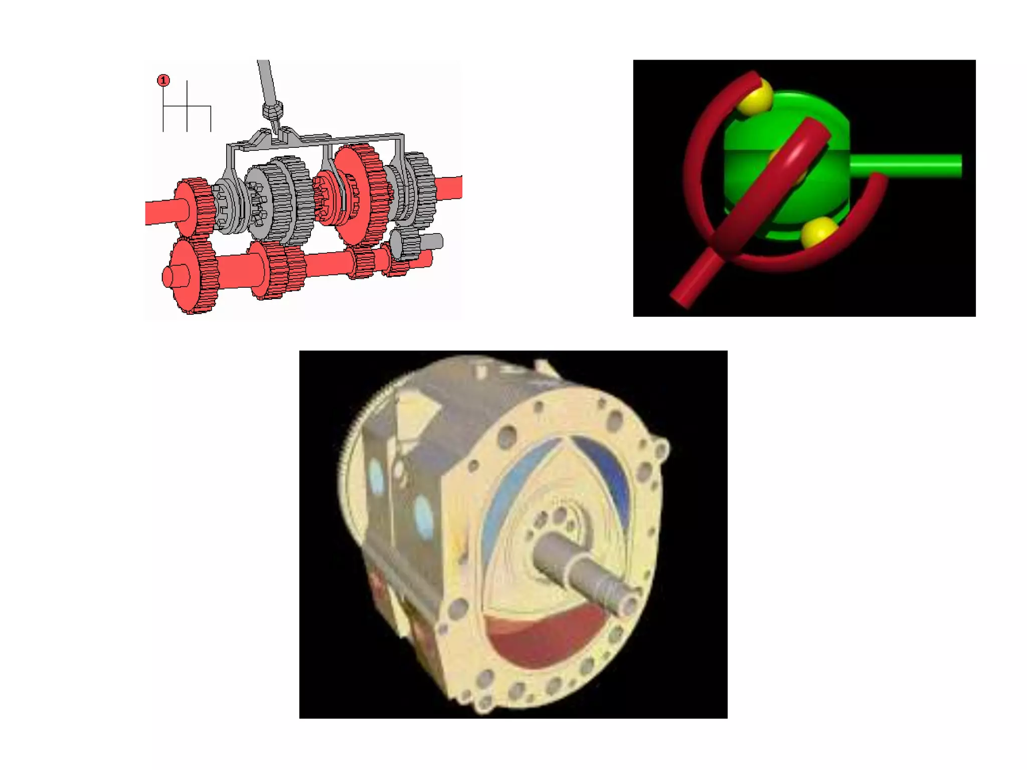 Unit i Intro To mechanical Engineering | PPTX | Auto Parts | Automotive