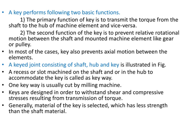 Unit i Intro To mechanical Engineering | PPTX | Auto Parts | Automotive