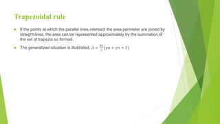 NAVAL ARCHITECTURE- GEOMETRY OF SHIP | PPTX