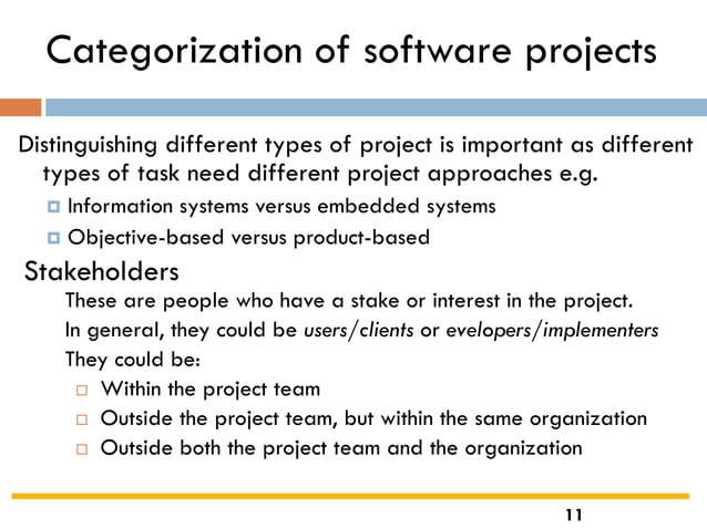 MG6088 SOFTWARE PROJECT MANAGEMENT | PDF