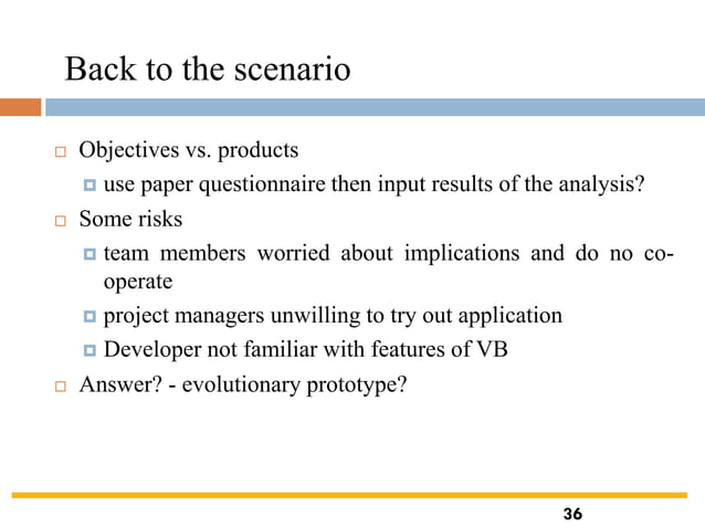 MG6088 SOFTWARE PROJECT MANAGEMENT | PDF