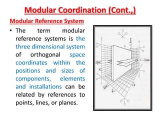 prefabricated Structures | PPTX