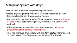 Unit I - introduction to r language 2.pptx