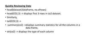 Unit I - introduction to r language 2.pptx