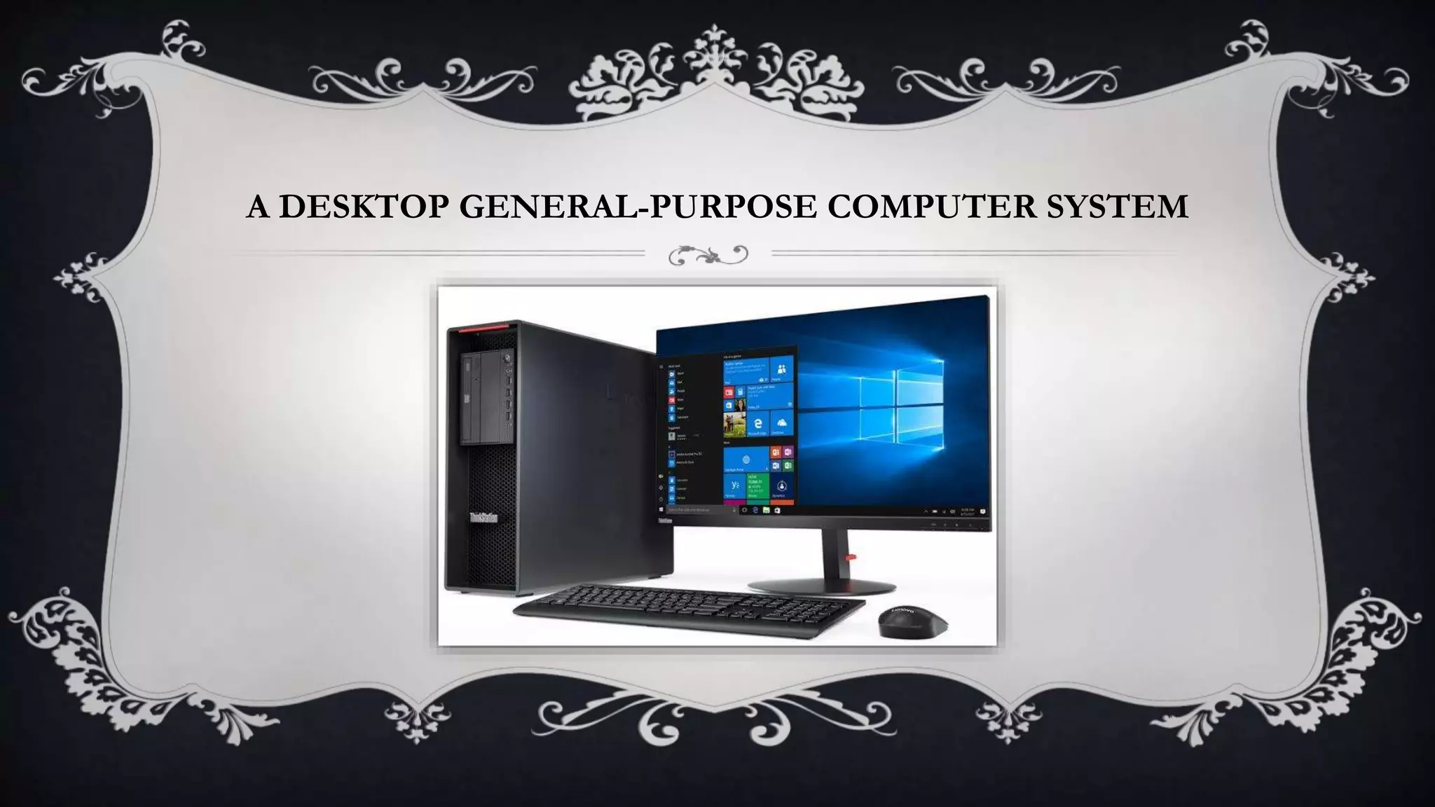 Computer Graphics Unit I Pptx Operating Systems Computer Software And Applications