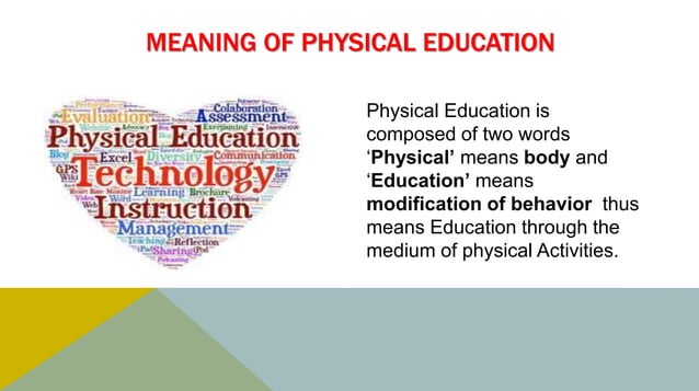 Class 11 Physical Education | PPTX | Sports