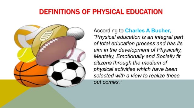 Class 11 Physical Education | PPTX | Sports