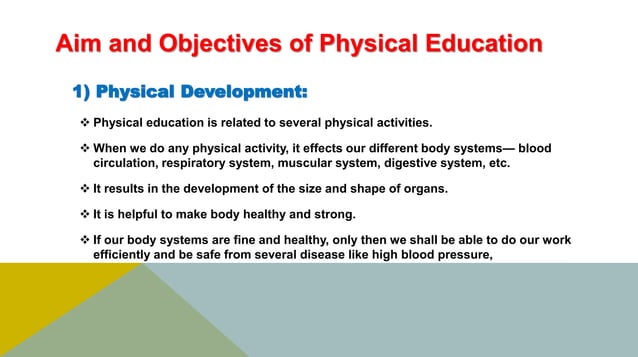 Class 11 Physical Education | PPTX | Sports