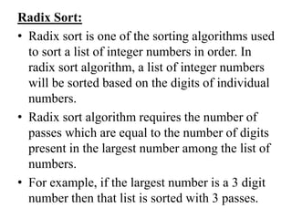 DS - Application of List | PPTX
