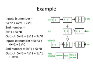 CS8391-Data Structures Unit 1 | PPTX