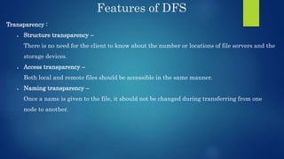 Data Analytics: HDFS with Big Data : Issues and Application | PPTX