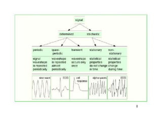 Biomedical Signals | PPT