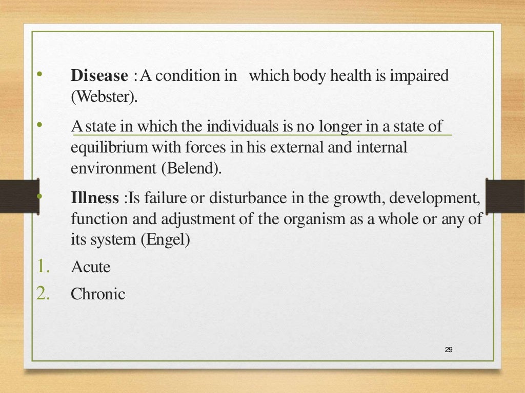 introduction to community health nursing I | PPTX