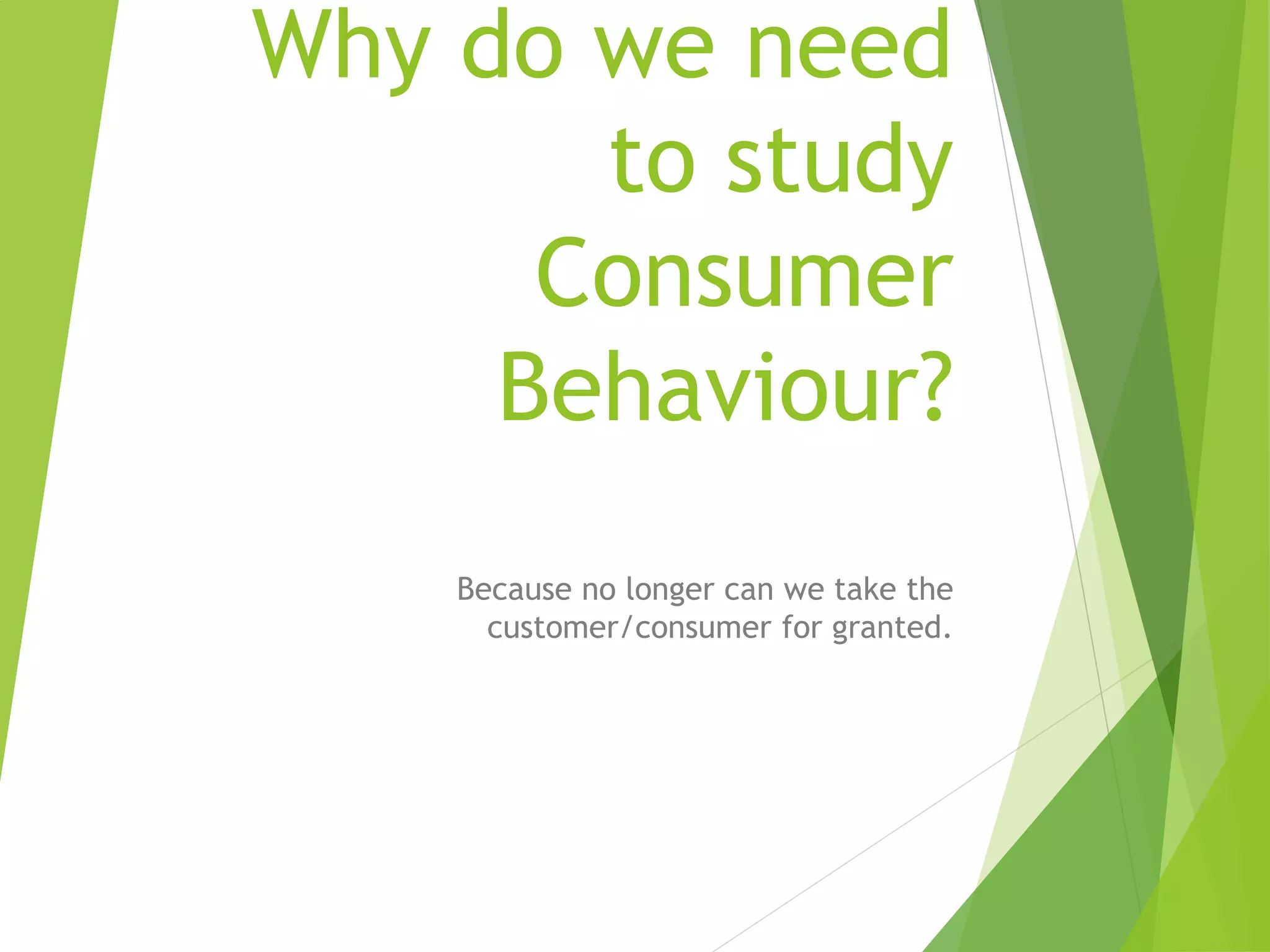 Consumer Behaviour.ppt