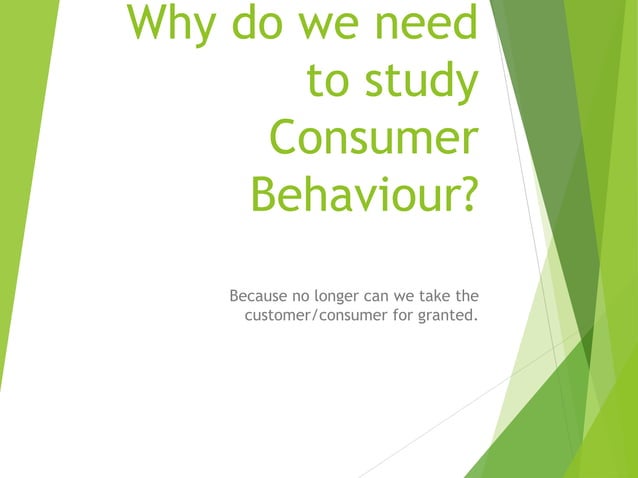 Consumer Behaviour.ppt