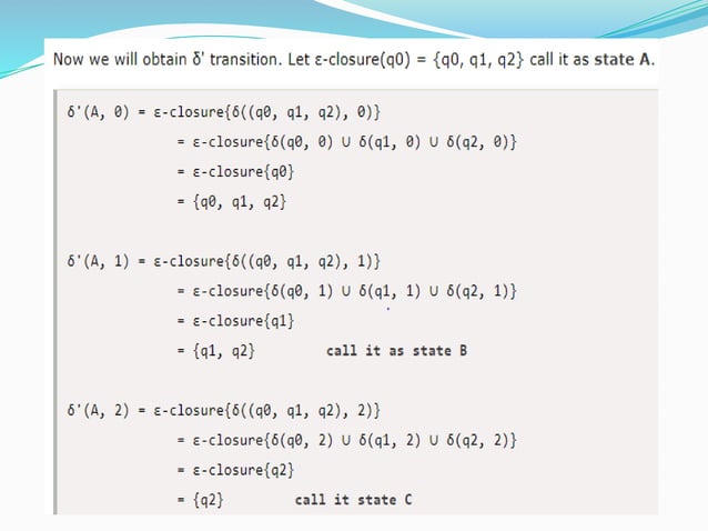 Introduction to Compilers | PPTX