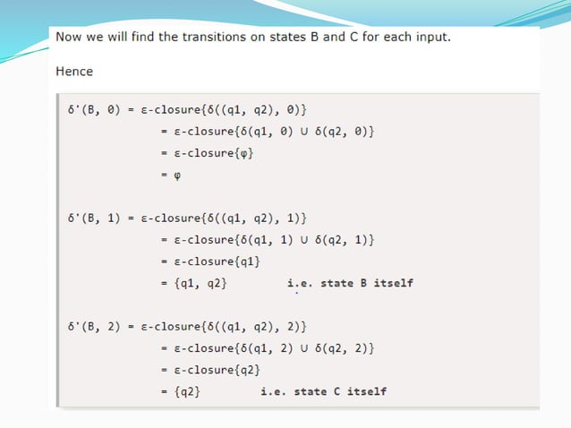 Introduction to Compilers | PPTX