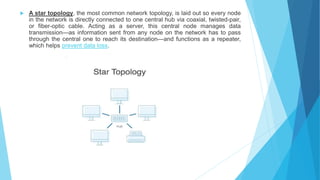 Unit I Networking.pptx