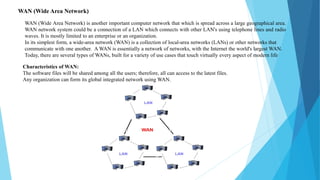 Unit I Networking.pptx