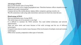 Unit I Networking.pptx