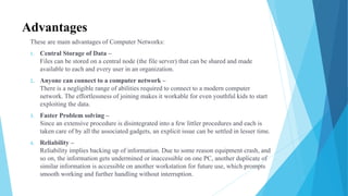 Unit I Networking.pptx