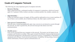 Unit I Networking.pptx