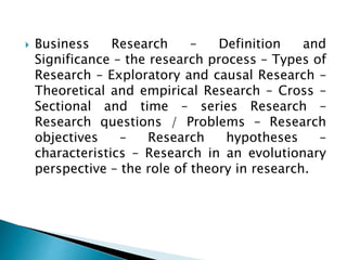 Business Research , definition, significance .pptx
