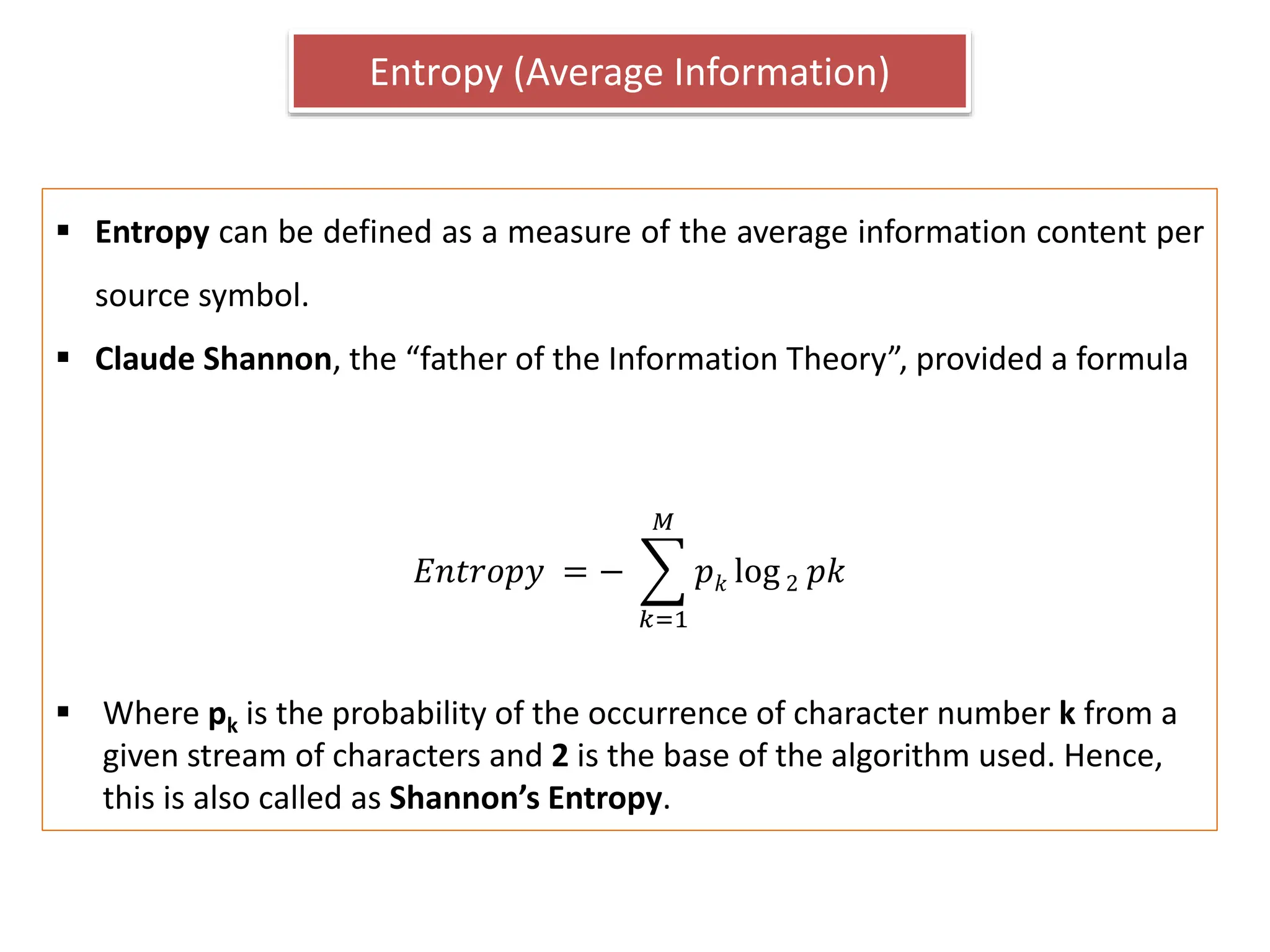 Unit I.pptx INTRODUCTION TO DIGITAL COMMUNICATION | PPTX