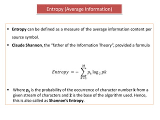 Unit I.pptx INTRODUCTION TO DIGITAL COMMUNICATION | PPTX