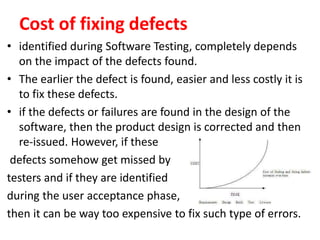 Introduction to Software Engineering and Software Process Models | PPTX