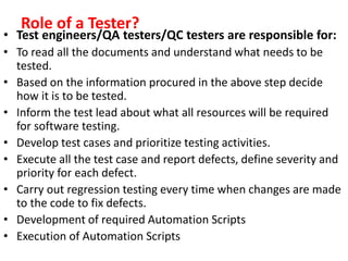 Introduction to Software Engineering and Software Process Models | PPTX