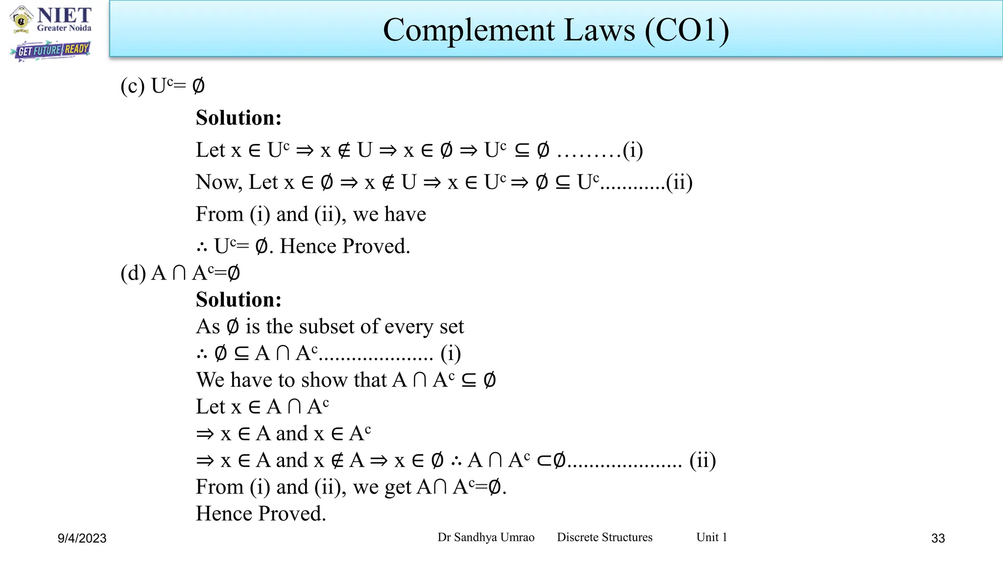 Set Theory, Relations,Functions (Discrete Structures) | PDF