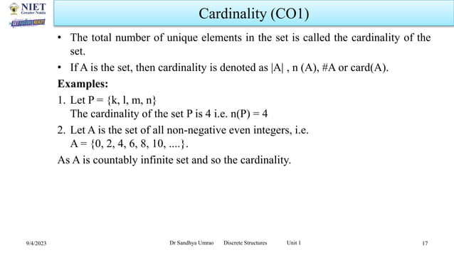 Set Theory, Relations,Functions (Discrete Structures) | PDF