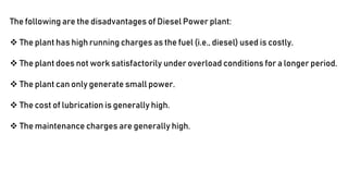 INTRODUCTION TO POWER GENERATION EQUIPMENT DESIGN | PPTX