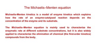 Chemical Kinetics and Catalysis -Absolute Reaction Rate Theory in ...