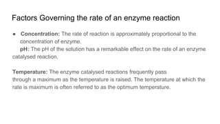 Chemical Kinetics and Catalysis -Absolute Reaction Rate Theory in ...