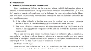 Chemical Kinetics and Catalysis -Absolute Reaction Rate Theory in ...