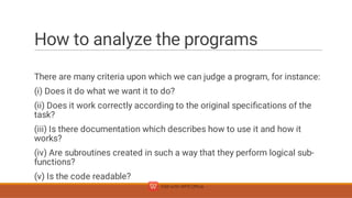 Unit.1 Introduction to Data Structuresres | PPT